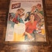 Framed Vintage 1956 Schlitz Beer Advertisement *the Beer That Made Milwaukee Famous!* - Etsy