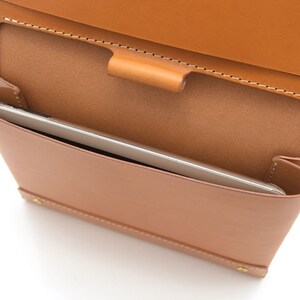 IPad Cover Pattern - Leather iPad Case Pattern - PDF Download - Leather ...