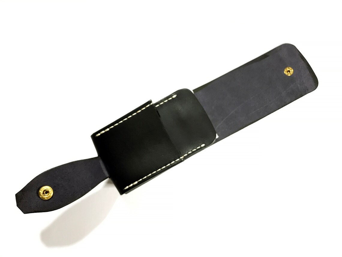 Iqos Case Pattern PDF Download Leather Craft - Etsy