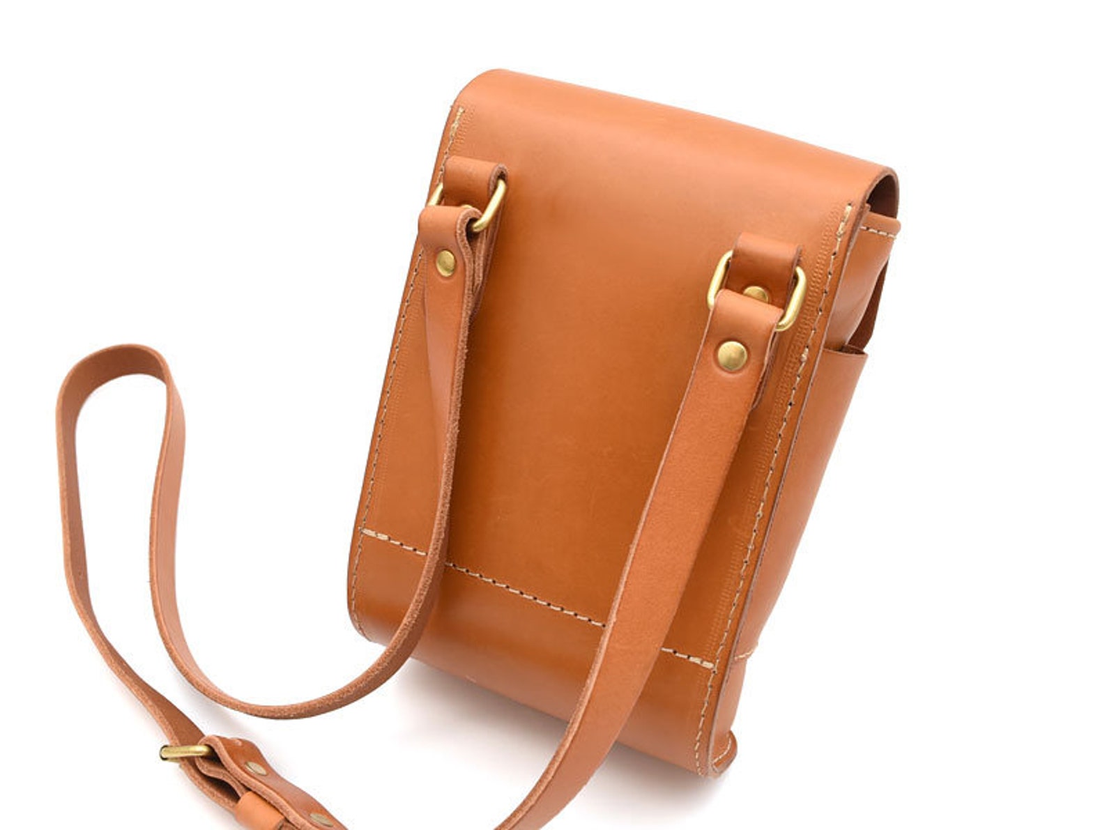 Leather Bag Pattern Shoulder Bag Pattern Crossbody Bag Pattern Pdf