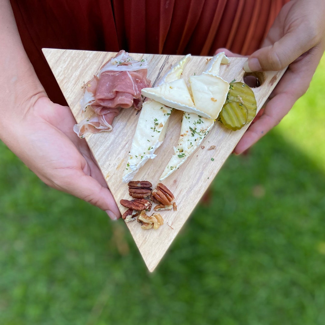 Charcuterie Board Assorted Shapes - Etsy