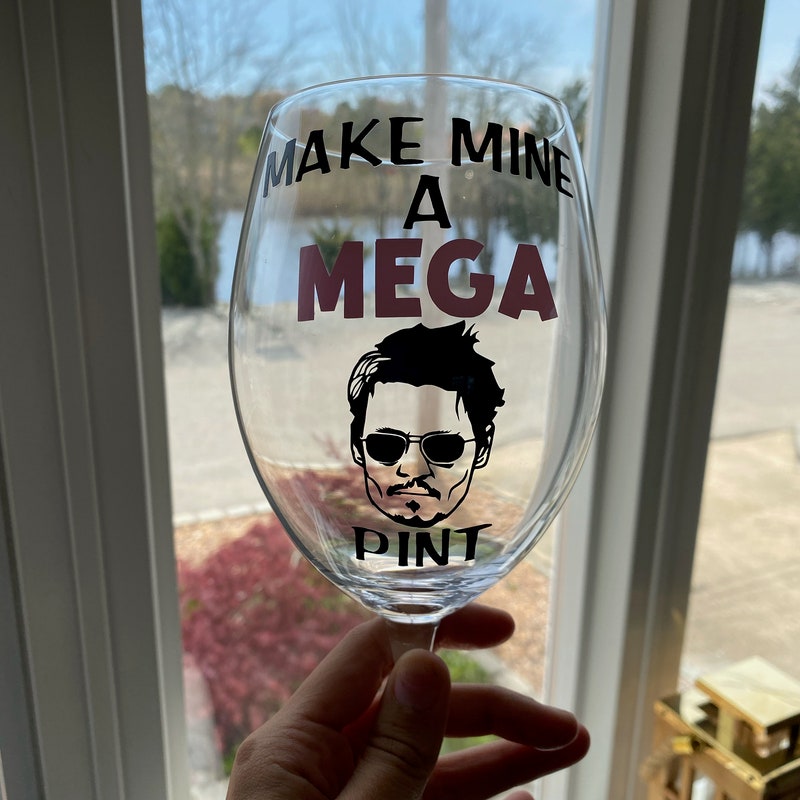 Mega Pint - Etsy
