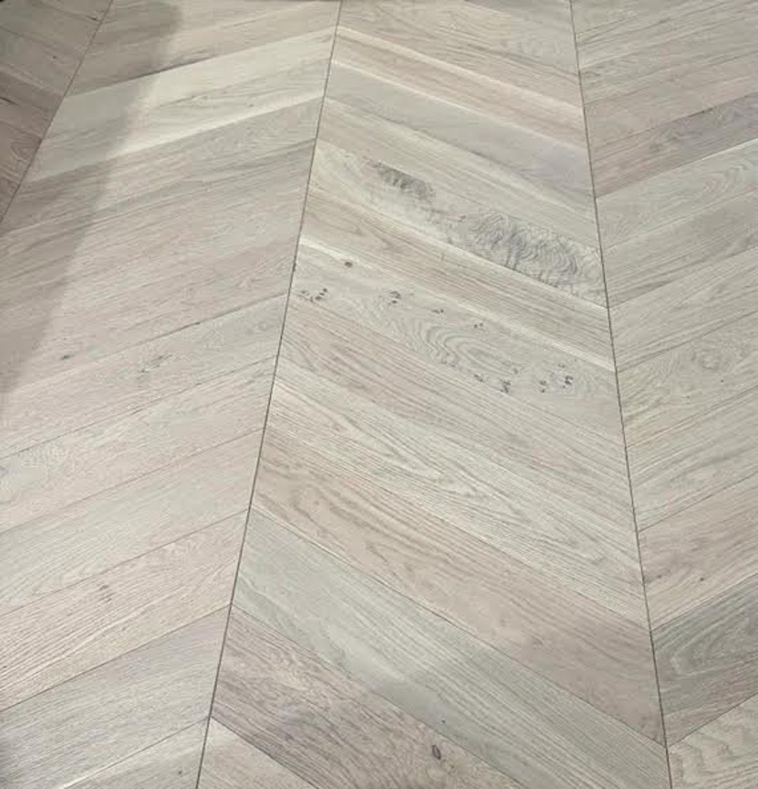 Chevron Wood Flooring - Etsy