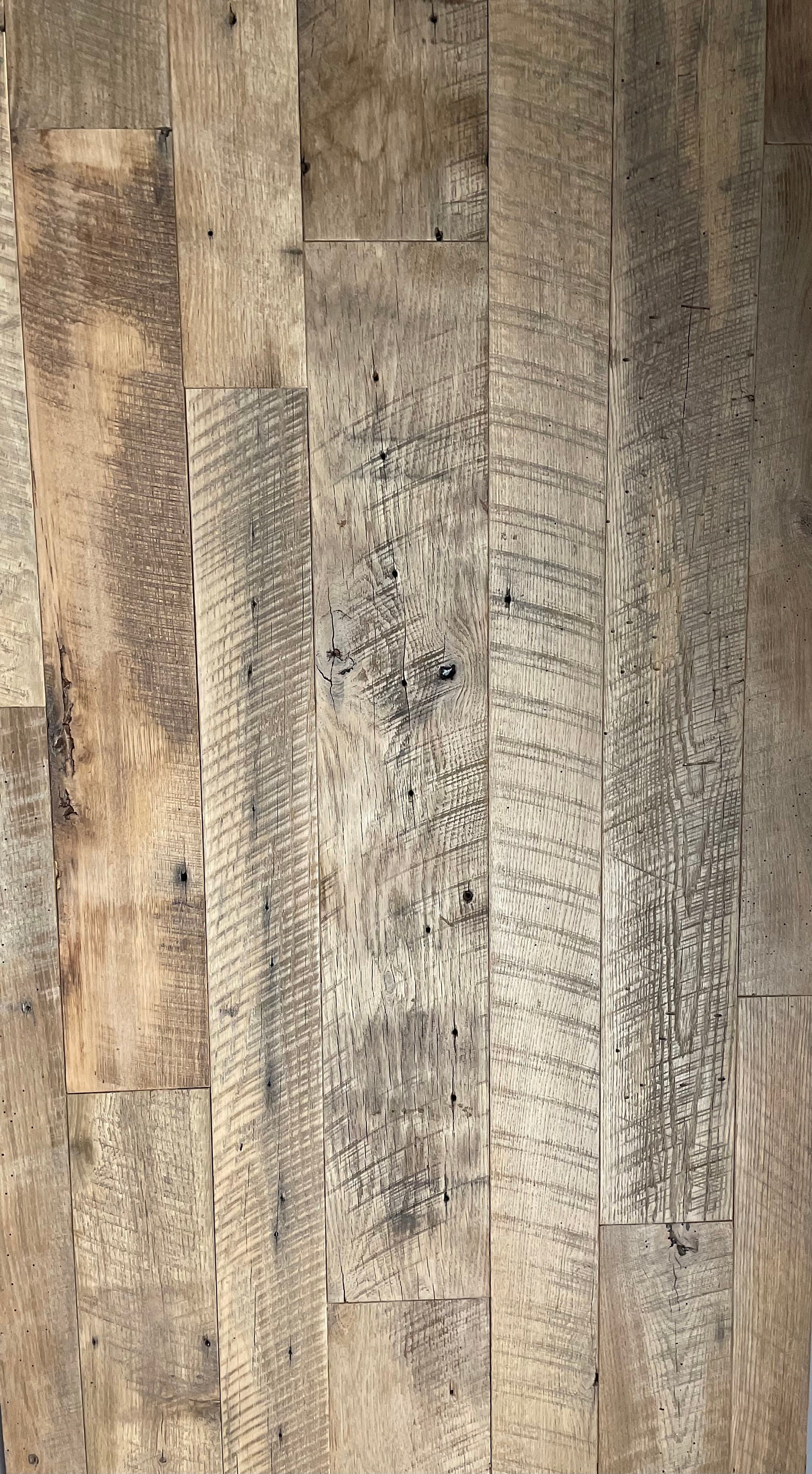 Reclaimed Oak Flooring - Etsy