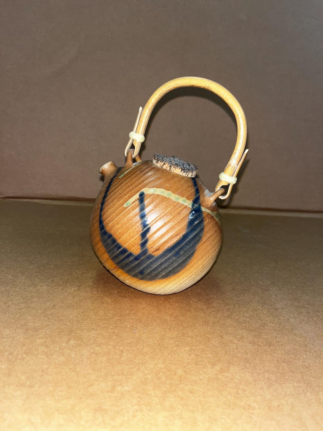 Chua Soo Kim Pot (ceramic/clay) - Etsy