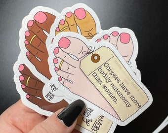 Dead Body Toe Tag | Etsy