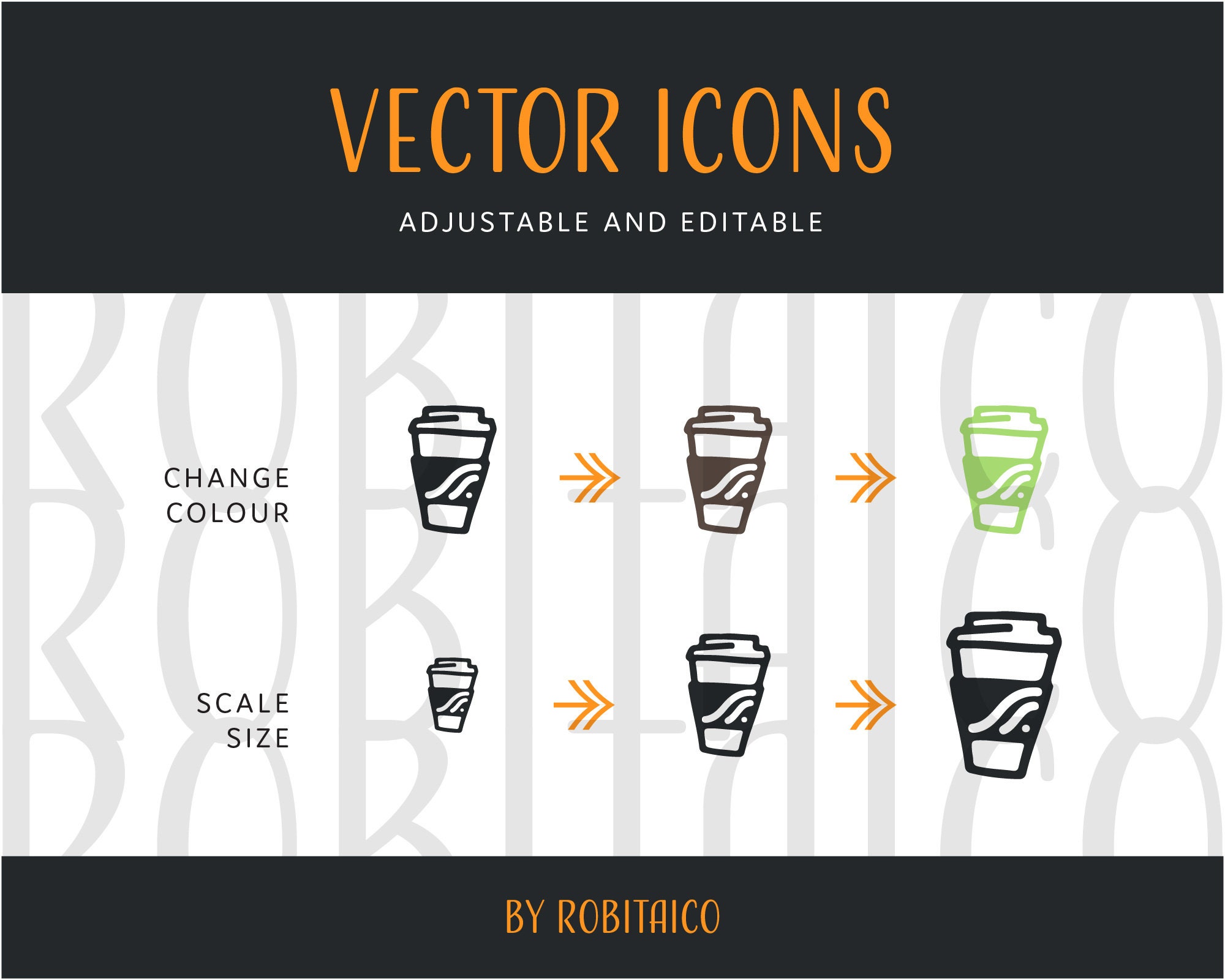 187 Food Icons – Hand Drawn, Clipart, Foodie Icons, Food Blogger, Food ...
