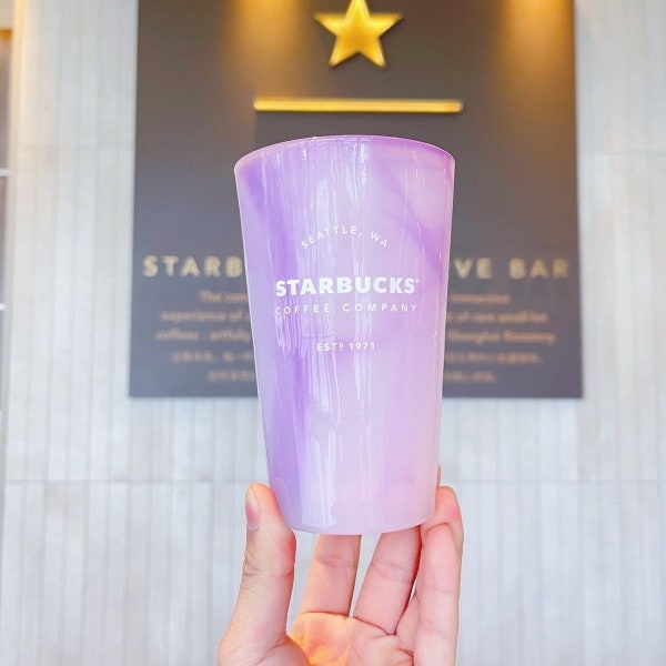 Marble Stanley Tumbler - Etsy
