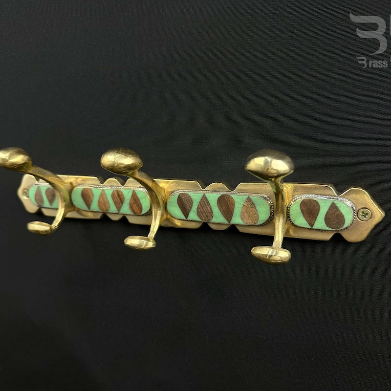 Coastal Coat Rack - Etsy