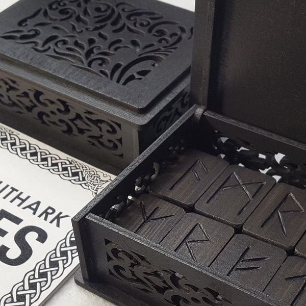 Runes - Etsy