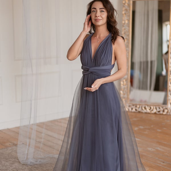 Infinity Dress - Etsy