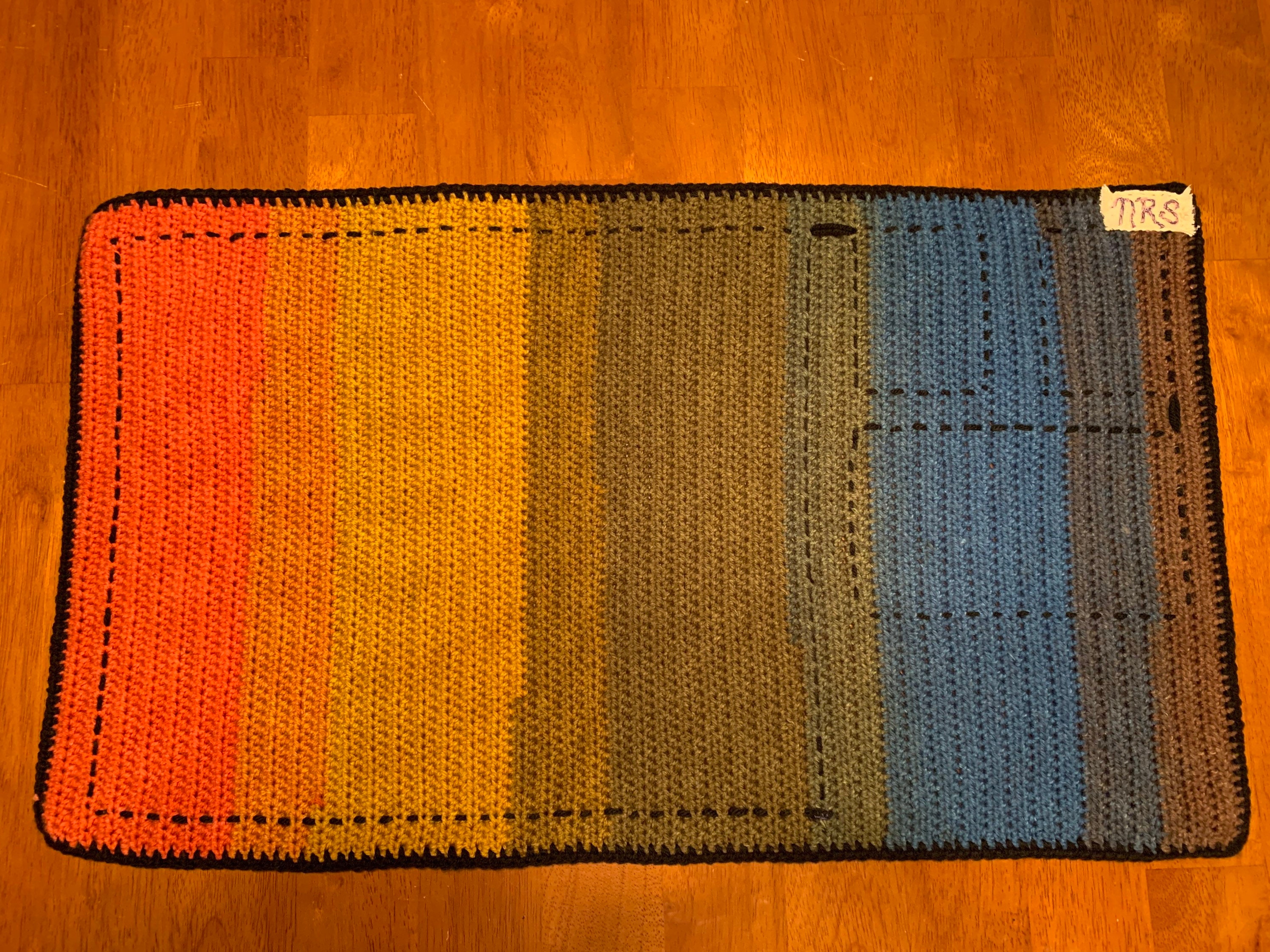 Magic the Gathering Play Mat - Etsy