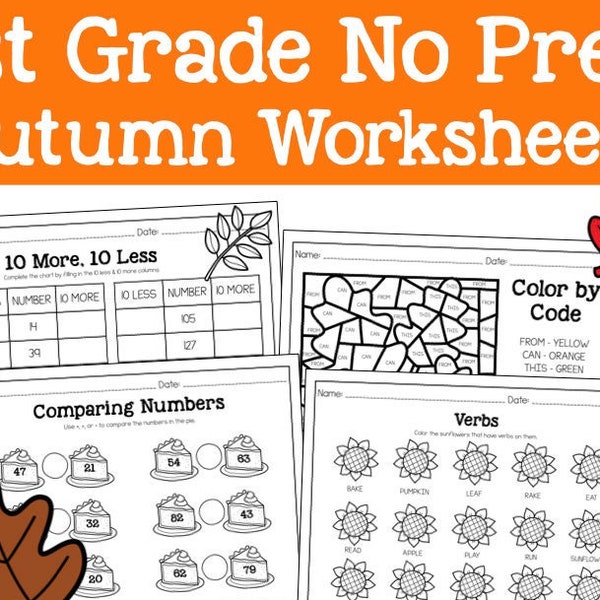 Fairytale Sight Word Color by Code First & Second Grade No Prep ...