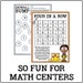 Seasonal Math Board Games addition to 20 Fall Autumn Spring Summer ...