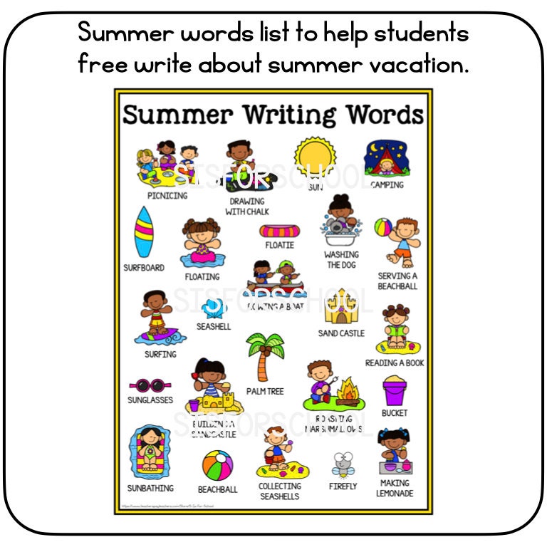 70 Page Summer Early Finisher Worksheet Packet, Math & Language Arts ...