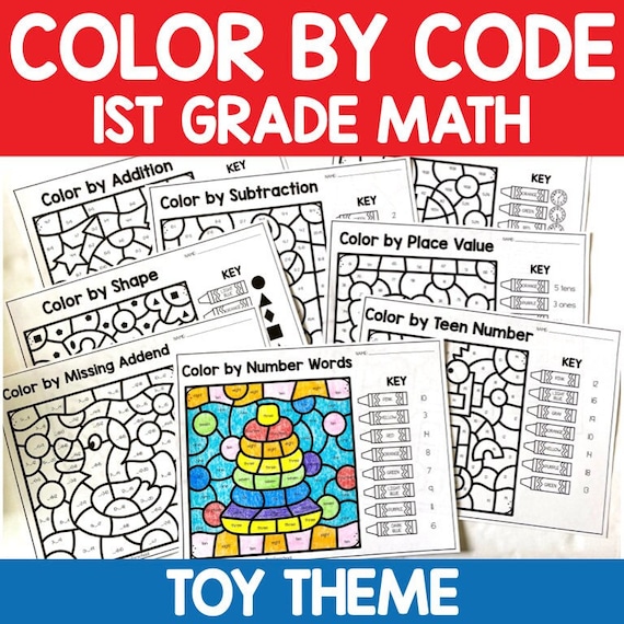 Printable Math Coloring Pages Words [2025]