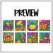 Multiplication Color by Code, Dinosaurs, 3rd Grade Math, Practice ...