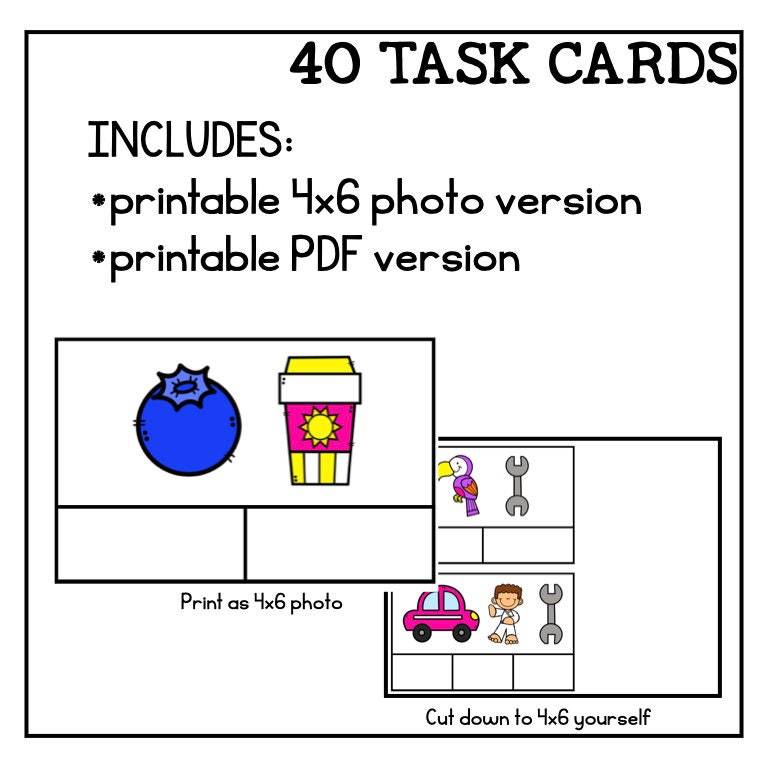 Secret Code Sight Word Task Cards for Literacy Centers | Etsy