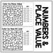 1st Grade Math Color by Code: Circus Edition Addition Subtraction ...