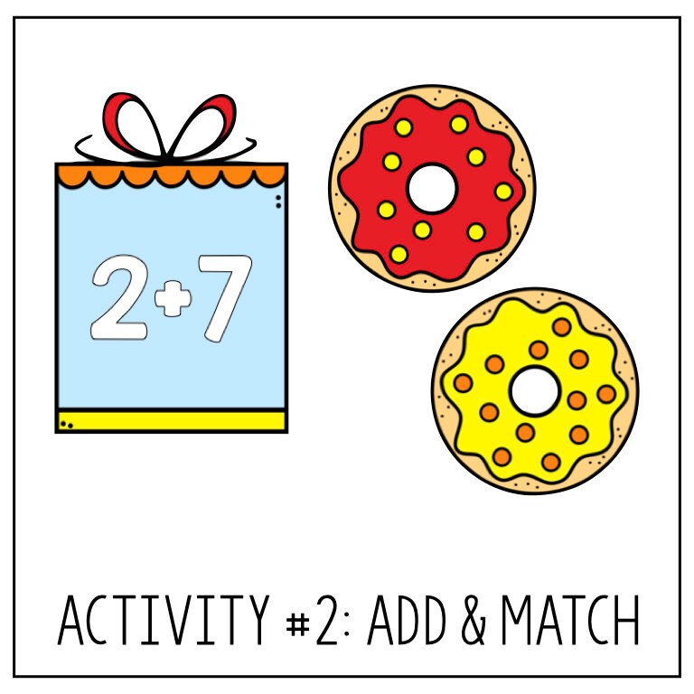 September Math Club: Fall Themed Math Activities, First Grade Centers ...