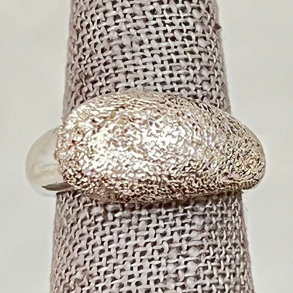 Star Dust Ring - Etsy