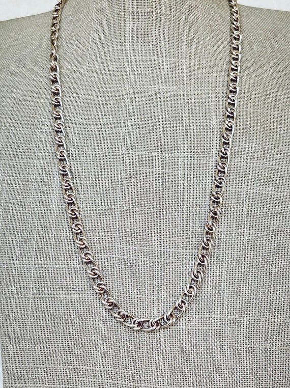 sterling 24 link - Gem