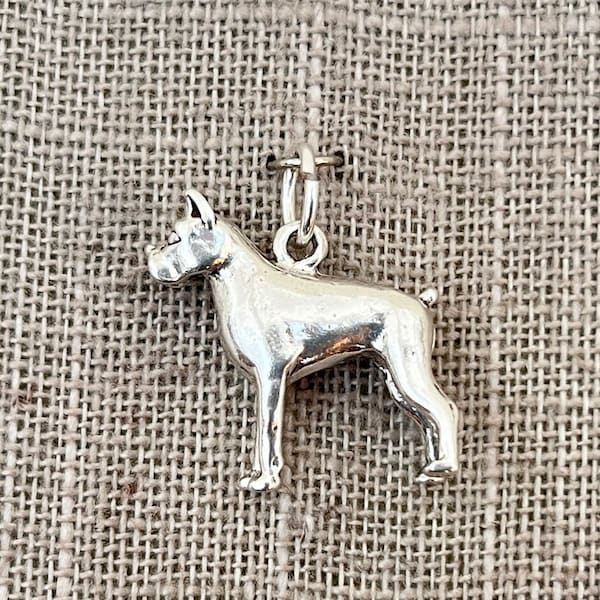 Great Dane Charm - Etsy
