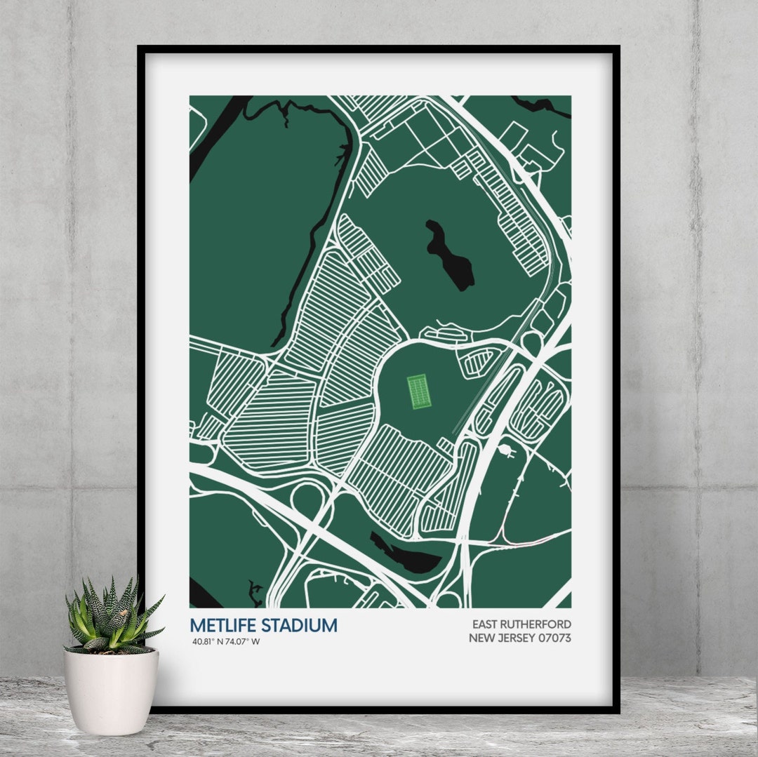 New York Jets Gift for NFL Fan New York Jets Wall Art NFL Fan New York ...