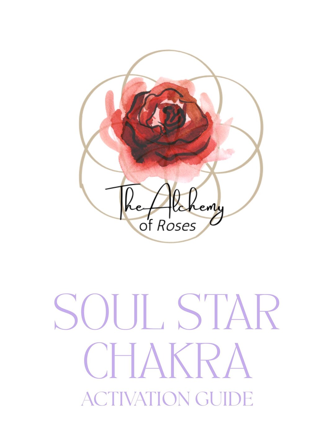 Soul Star Chakra Activation | Remembering the Light Beyond the Body ...
