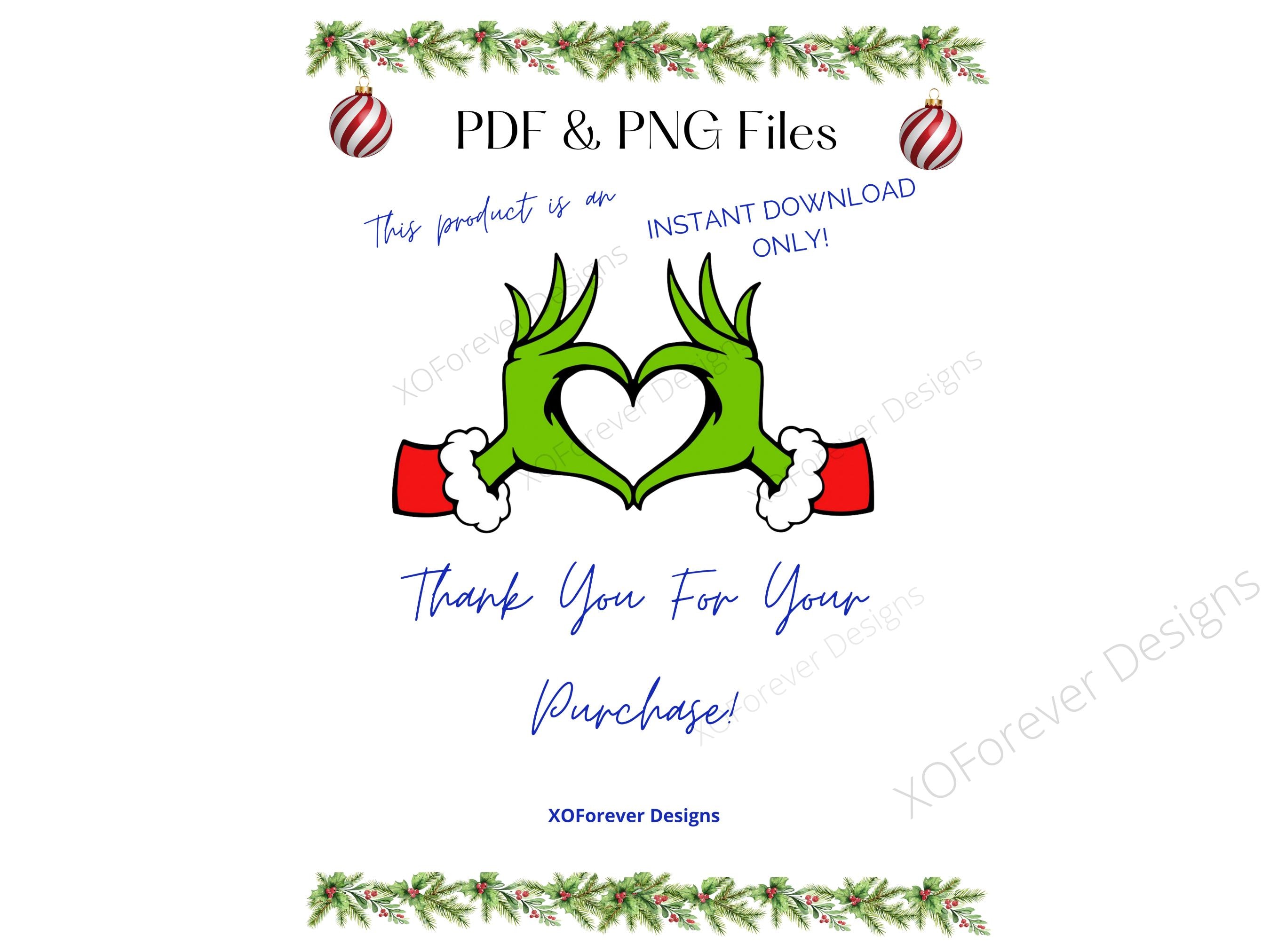 Spanish Grinch Handprint | Grinchmas | Christmas Handprint | Grinch ...
