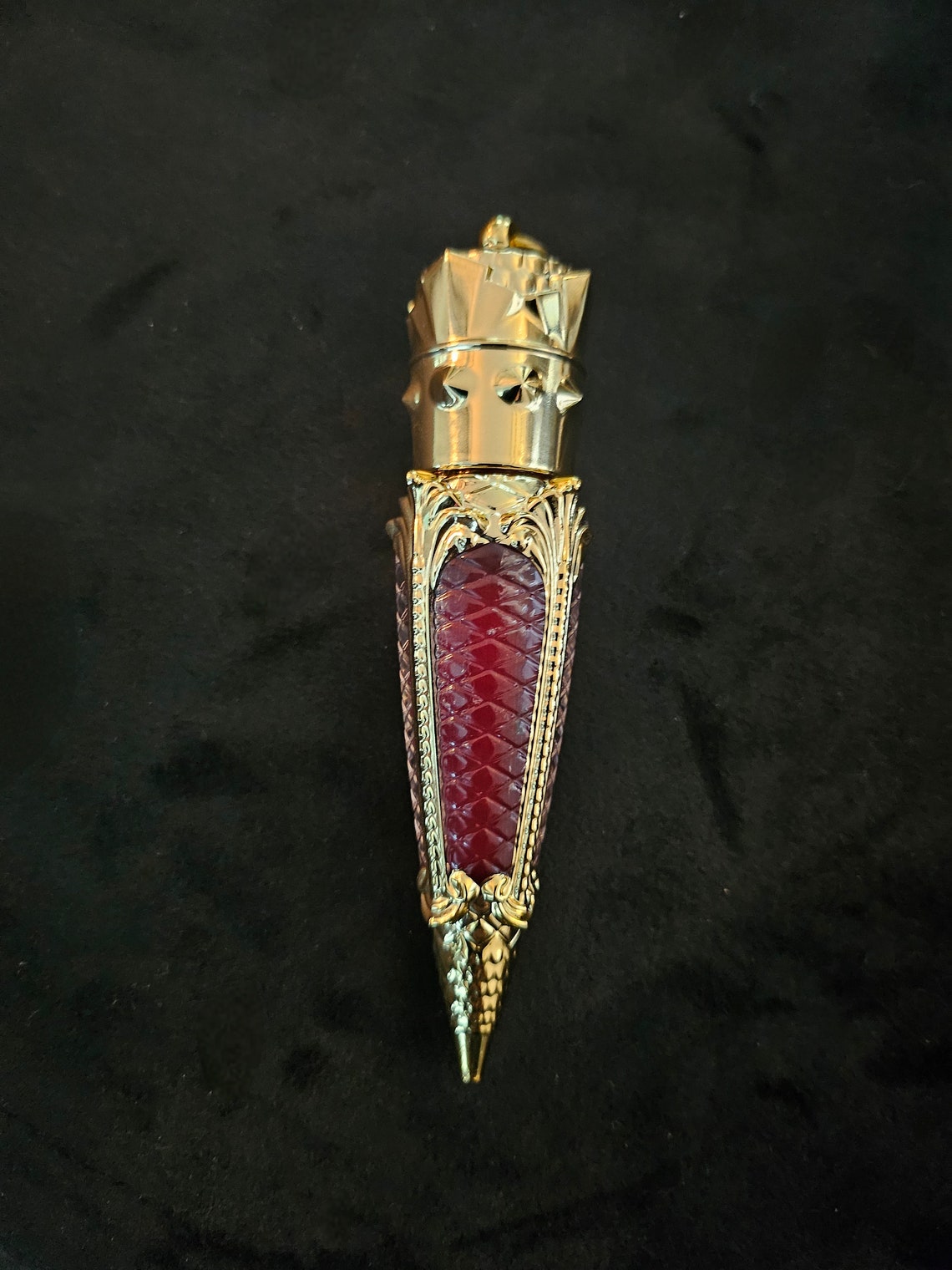 Dragons Blood Lip Tint - Etsy