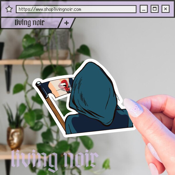 Kindle Sticker rhys' Pieces ACOTAR Sticker Rhysand Sticker booktok ...