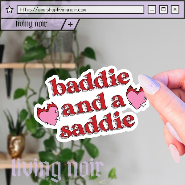 Baddie - Etsy