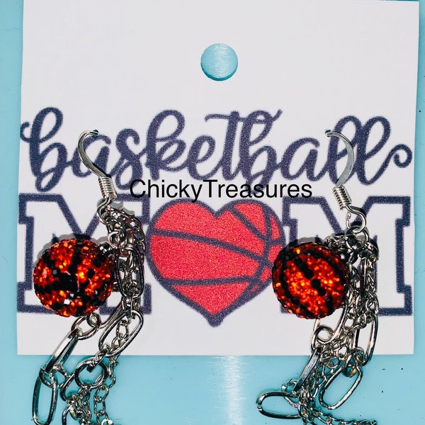 Bedazzled Basketball - Etsy