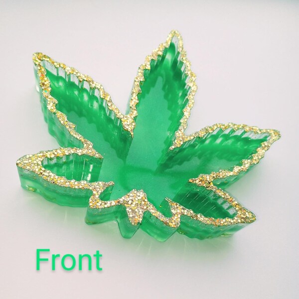 Custom Resin Ashtray - Etsy