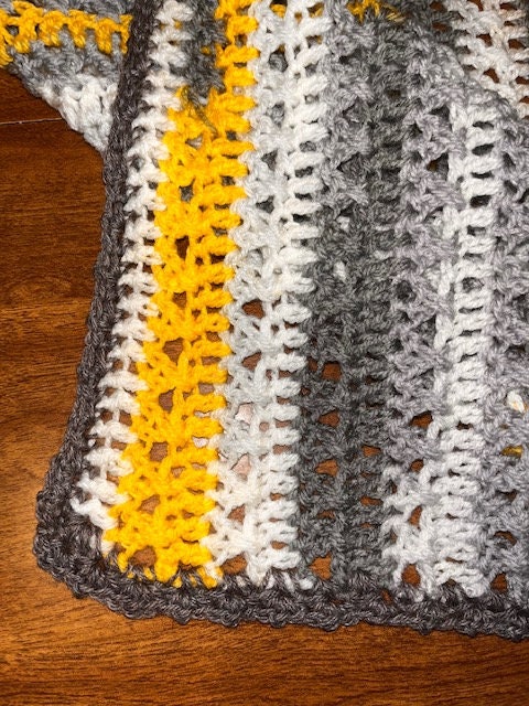 Lightweight Lap Robe - Etsy