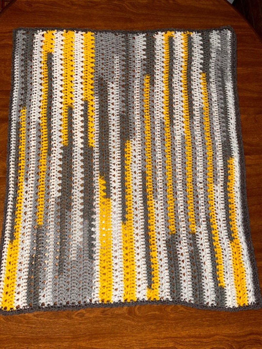 Lightweight Lap Robe - Etsy