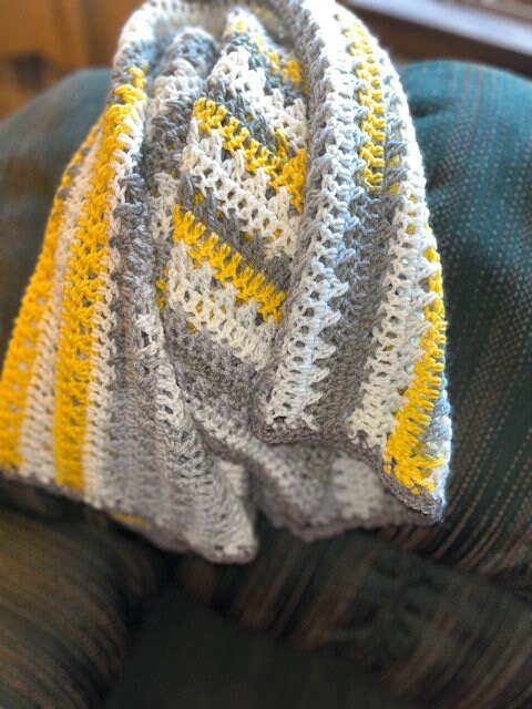 Lightweight Lap Robe - Etsy