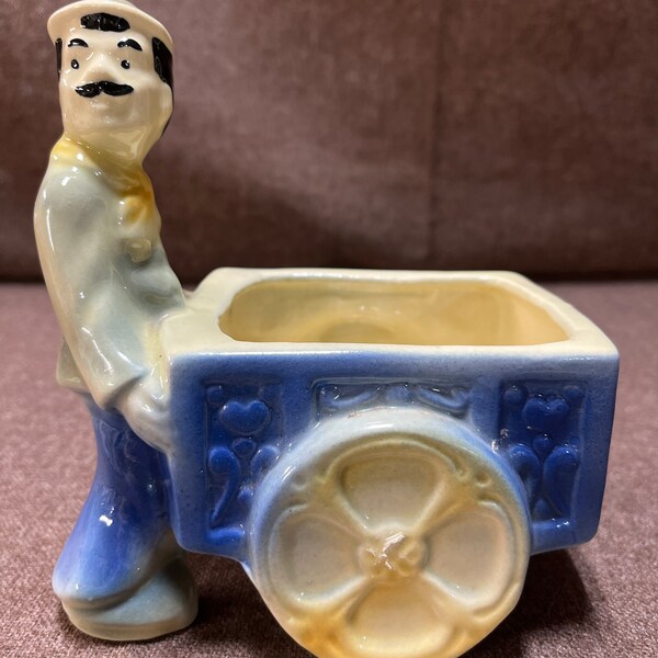 Shawnee Usa Planter - Etsy