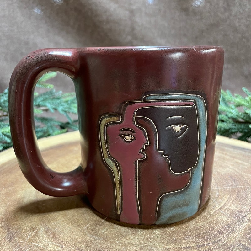Mara Pottery Mexico - Etsy