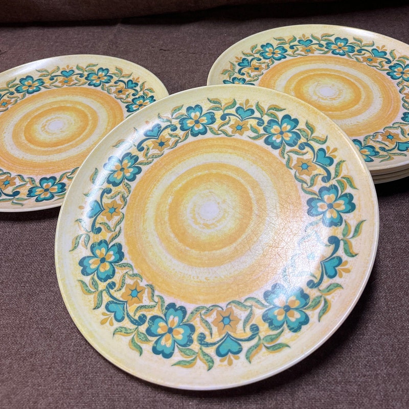 Melamine - Etsy