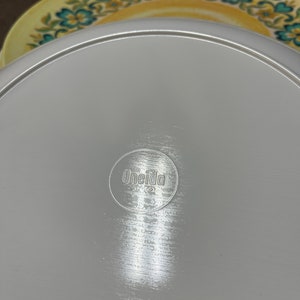 Vintage Oneida Melamine Plates in a Set of 8 - Etsy