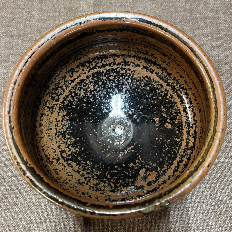 Stamped Pottery - Etsy