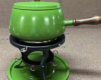 Fondue Pot Stand - Etsy
