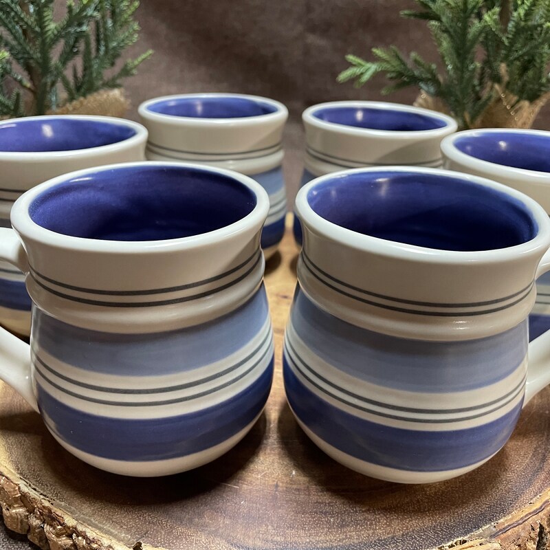 Pfaltzgraff Mugs - Etsy