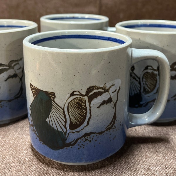 Coffee Mug Set - Etsy