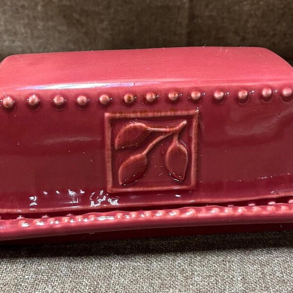 Jadeite Butter Dish - Etsy