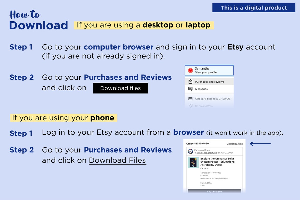 Tagalog Counting Number Flash Cards, Counting to 10, Number Flash Cards ...