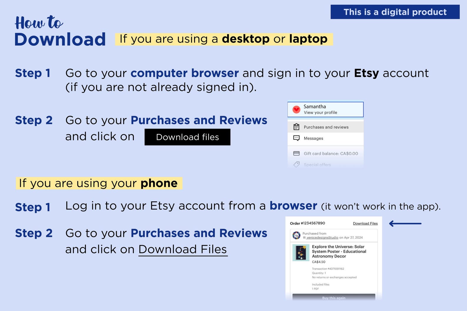 Fruits Flashcards, Montessori Materials French Printable, French ...