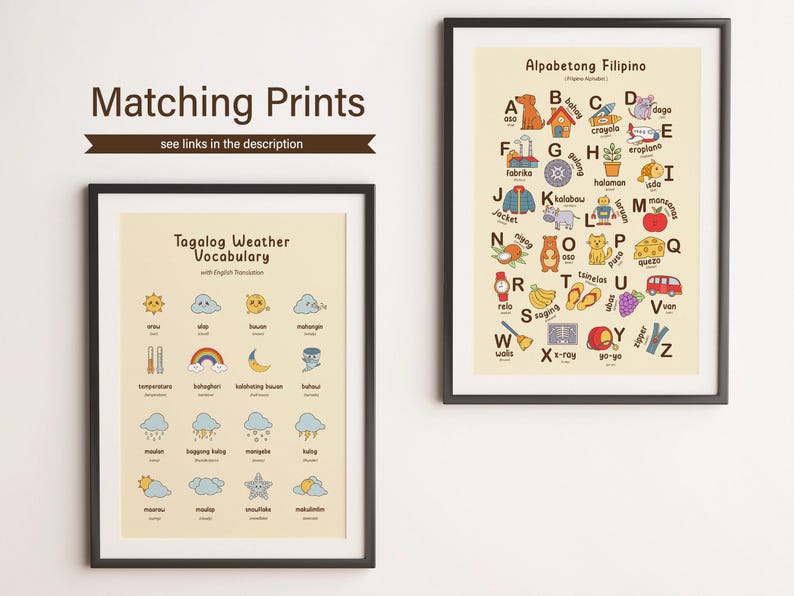 Filipino Language Emotions Poster, Feelings Chart, Psychology Kids ...